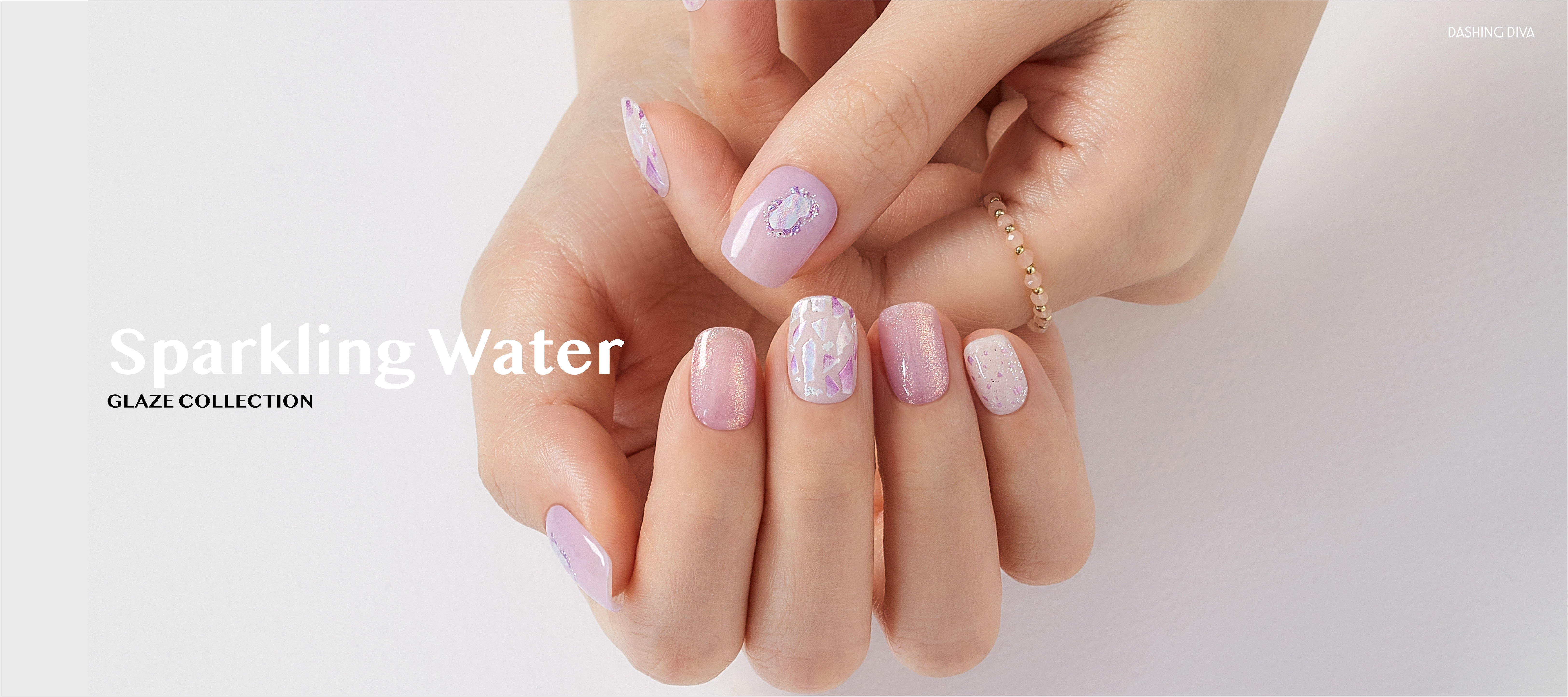 SPARKLING WATER – Dashing diva NZ