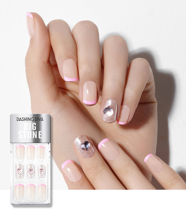 MAGIC PRESS NAIL – Dashing diva NZ